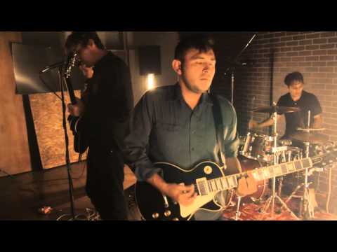 CIVX live session at Avant Studios July 2015