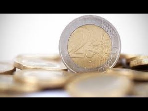 2 EURO info e valore fino al 2020 - YouTube