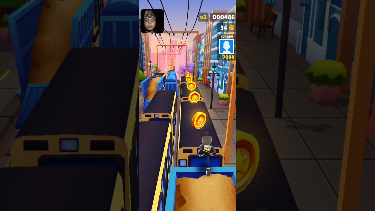 Gameplay of subs..... - YouTube