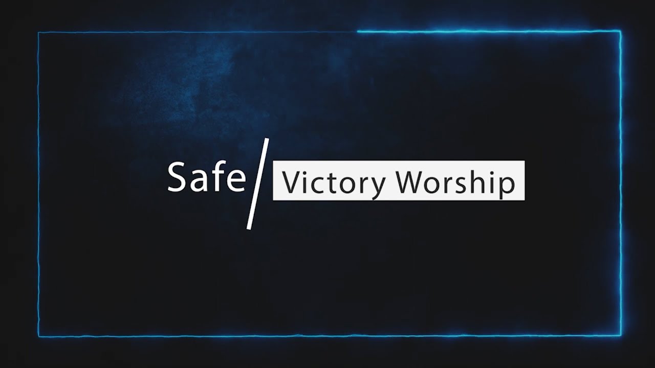 SAFE BY VICTORY WORSHIP (INSTRUMENTAL COVER) - YouTube