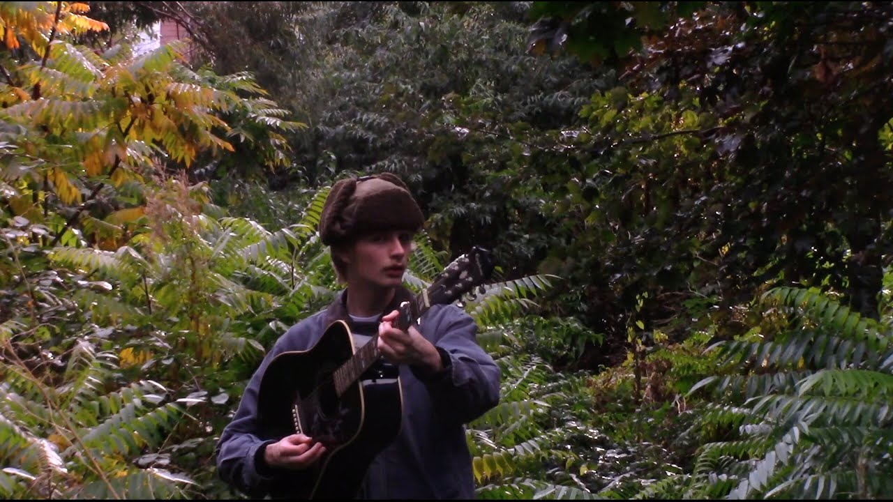 Ollie Cook - Born To... (Official Video) - YouTube