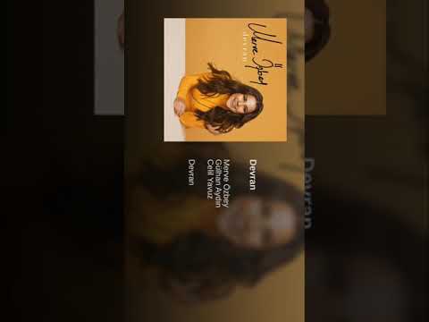 Merve Özbey - Devran