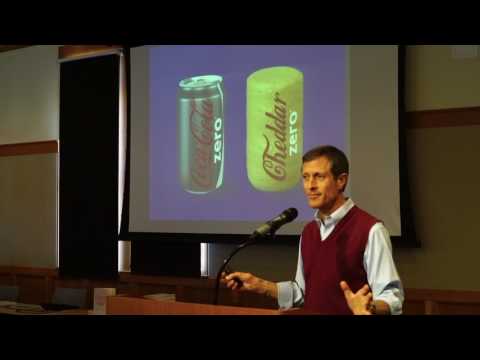 Dr. Neal Barnard: The Cheese Trap - Break the Addiction