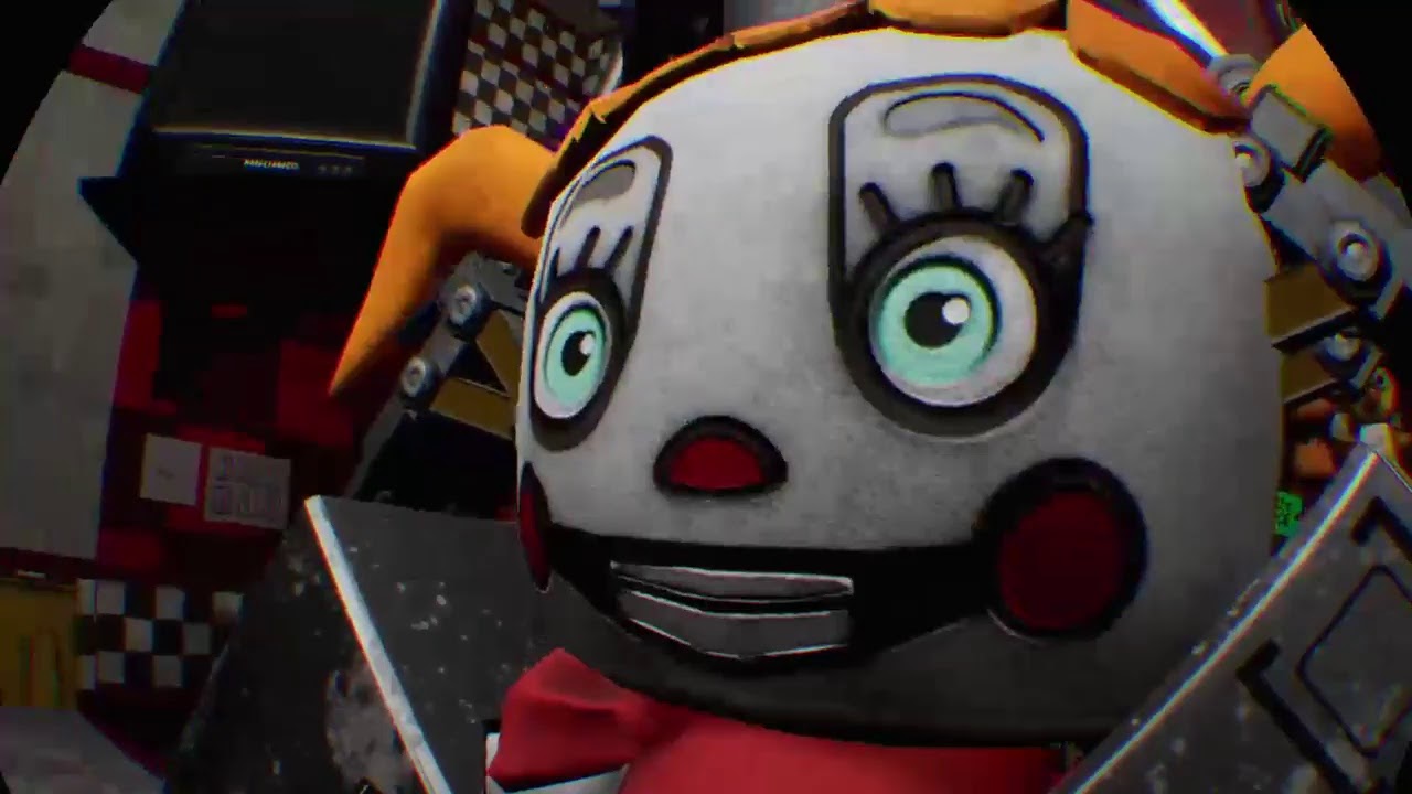 Fnaf freddys back - YouTube