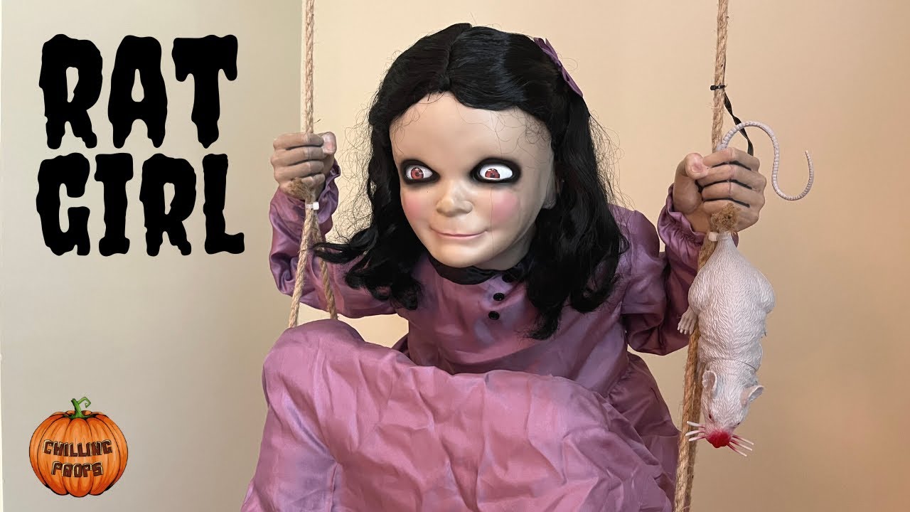 Rat Girl Demo - YouTube