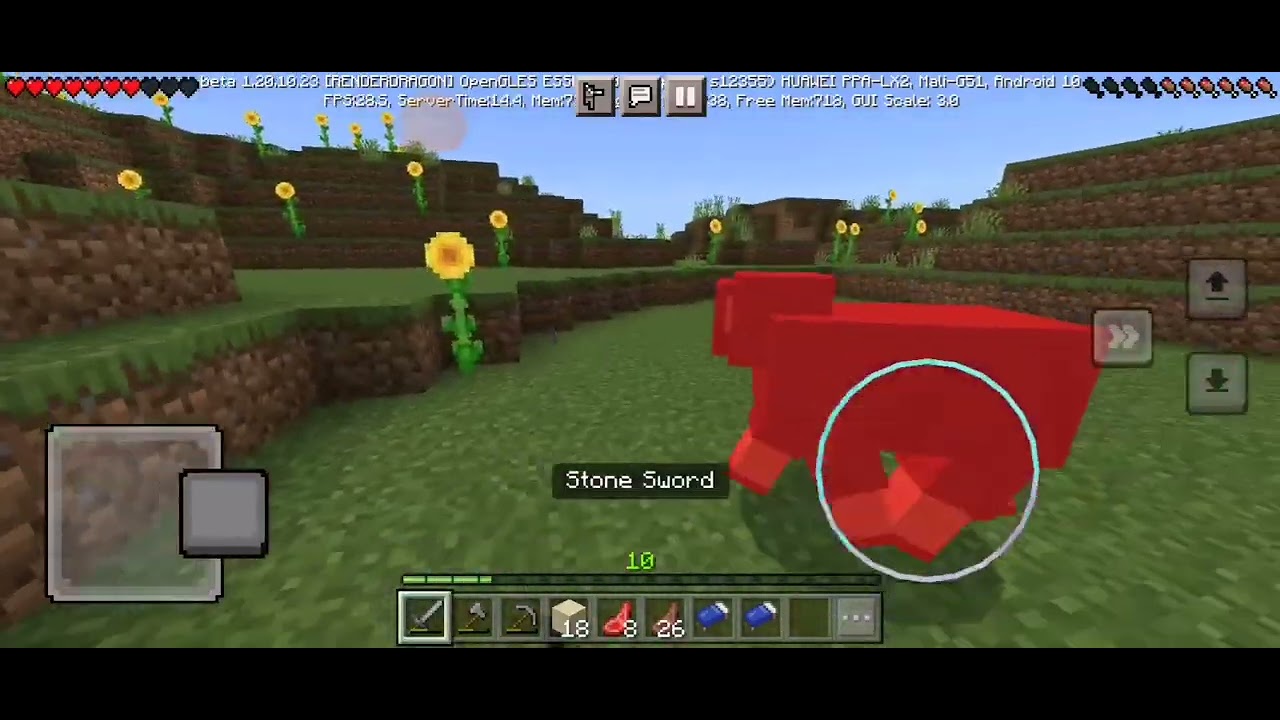 part 4 normal world - YouTube