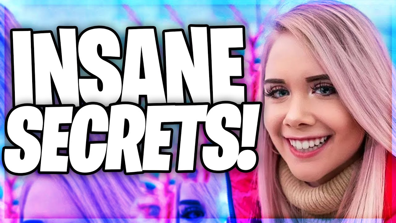 Why Mackenzie Turner is the NEW ROBLOX QUEEN! - YouTube