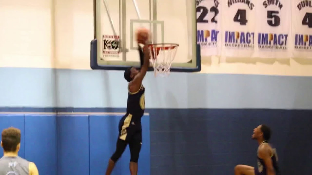 ‘21 6’4 G chandler Mack - YouTube