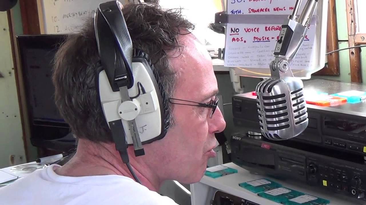 RADIO CAROLINE NORTH LIVERPOOL RSL - YouTube
