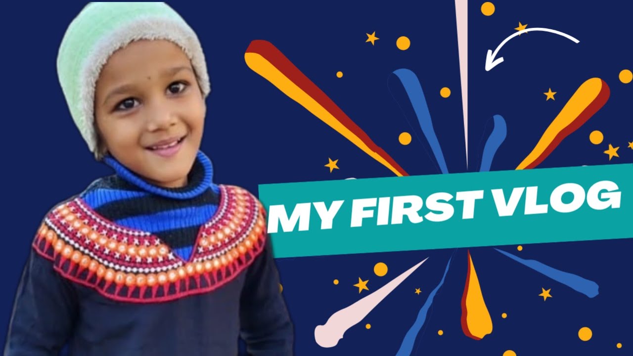 My First vlog 2024 | Mali Vlogs - YouTube