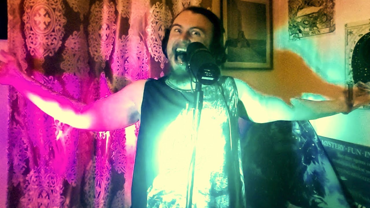 HAWK - Counter Ops (Vocal Cover) - YouTube