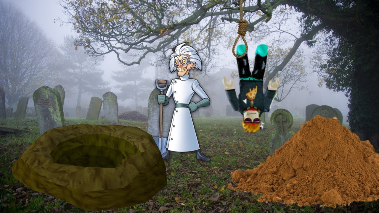 Can We escape the mad scientist in Roblox? - YouTube