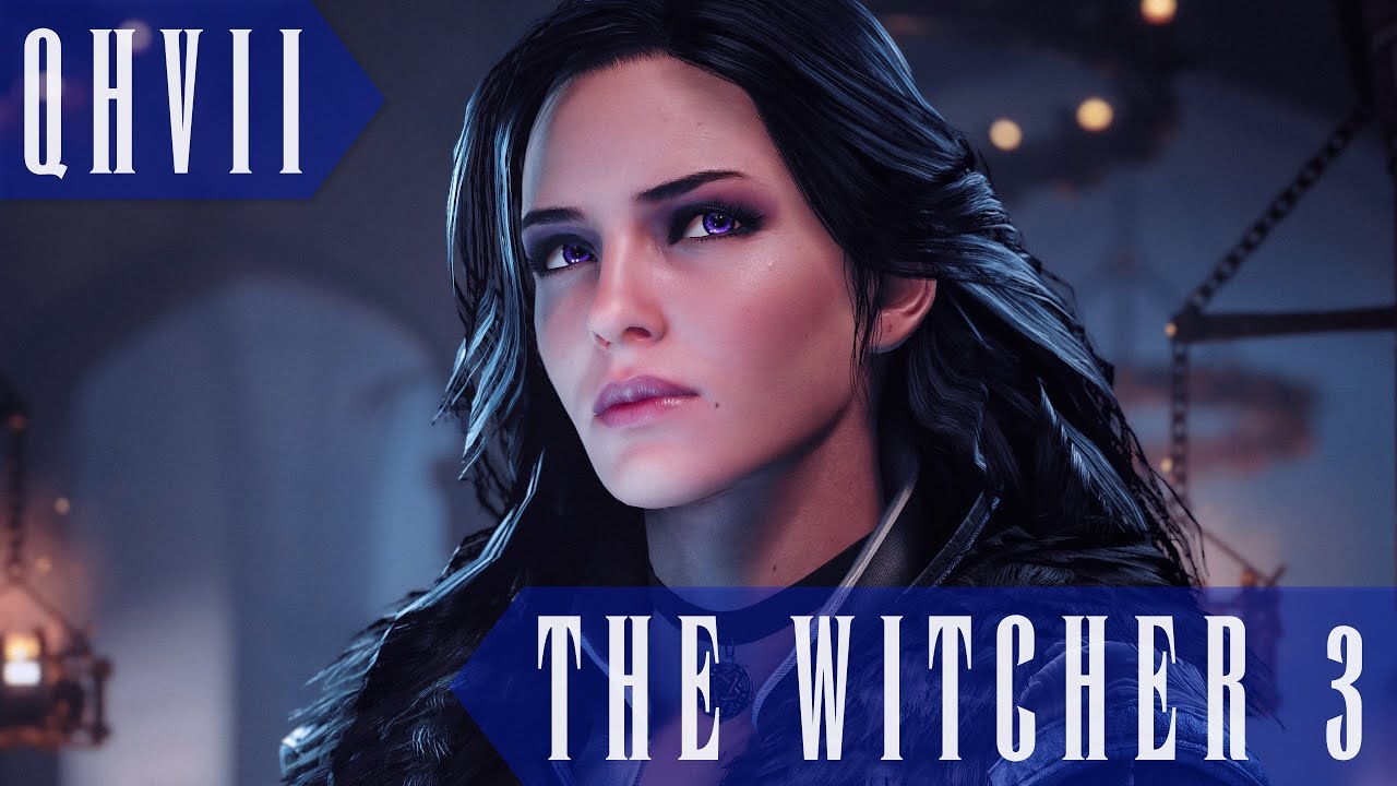 The Witcher 3: Wild Hunt OST Compilation | Music Of Monsters, Mayhem ...