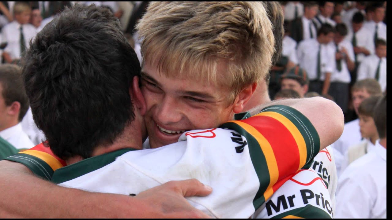 AFFIES- Meer as 'n skool - YouTube