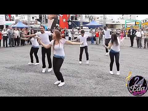 2009-Kolbastı oynayan  Gençler(eski videolar part1)  