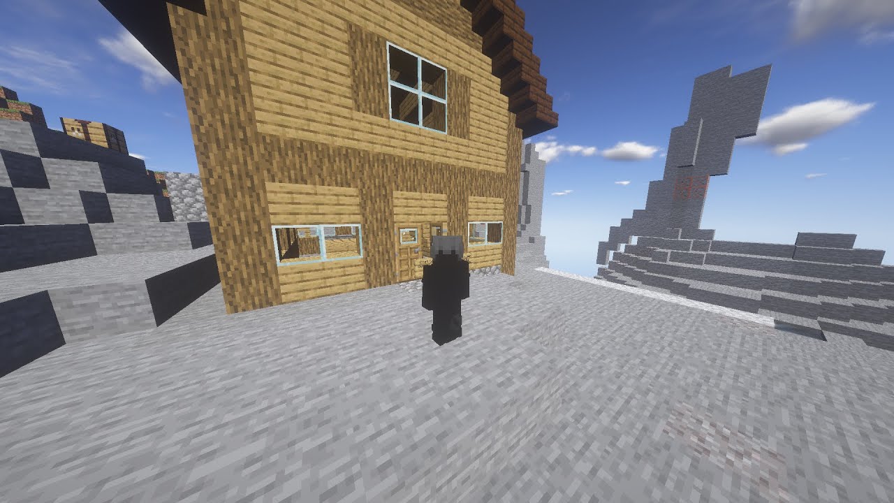 CGS City Official - YouTube