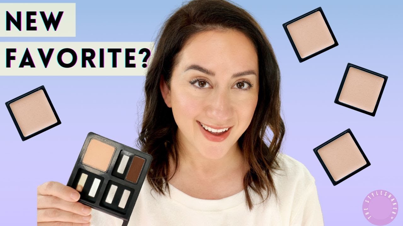 Before You Buy the MOB BEAUTY Cream Foundation, Watch My Honest Review ...