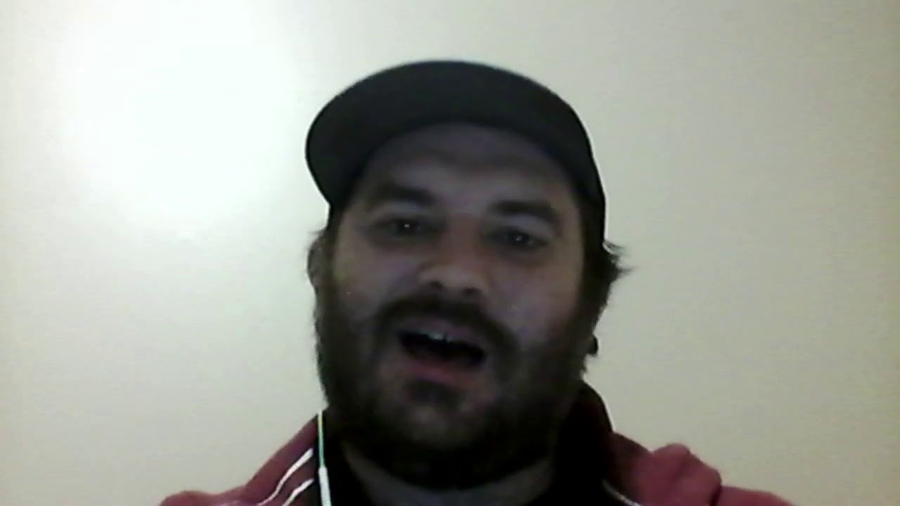 Interview with Jon Matthews - YouTube