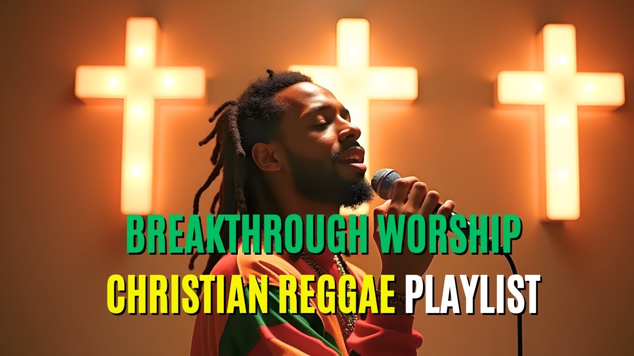 Christian Reggae Worship: Uplifting Jesus Worship Songs and Heart ...
