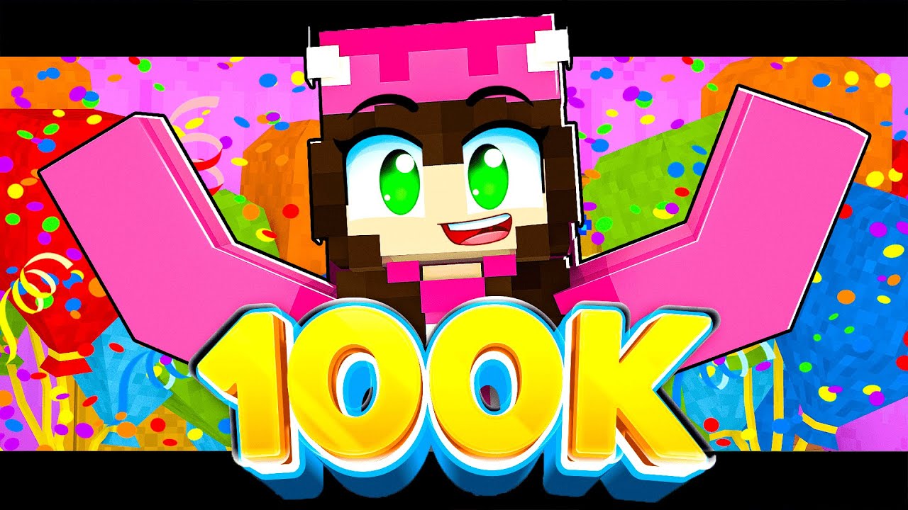 Flauschi - 100K (Offzielles Musikvideo)