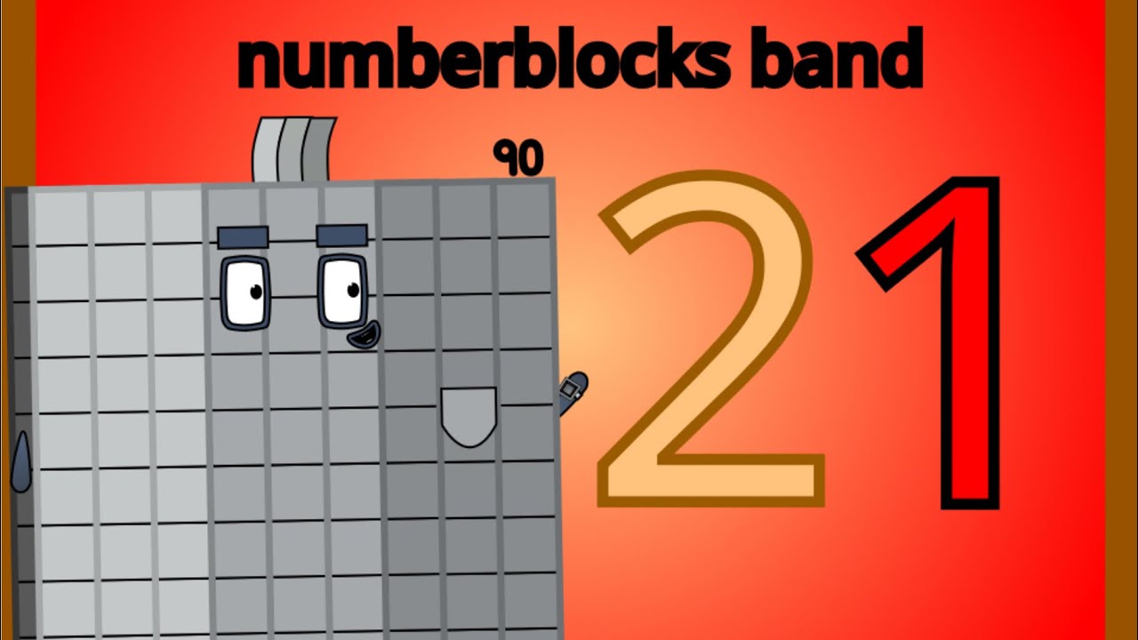 numberblocks band 201-210 Sesaon 3 (The Grand Return) 3 bonuses - YouTube