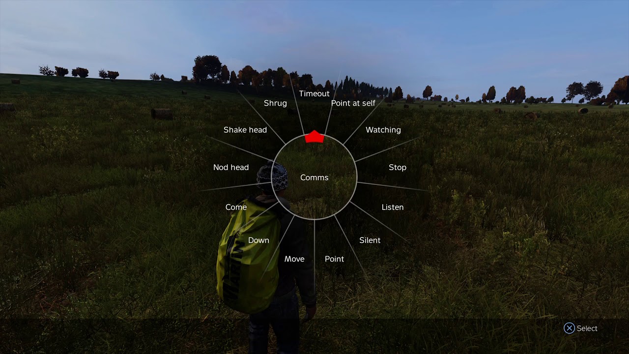 Connection issues on dayz ps4 - YouTube