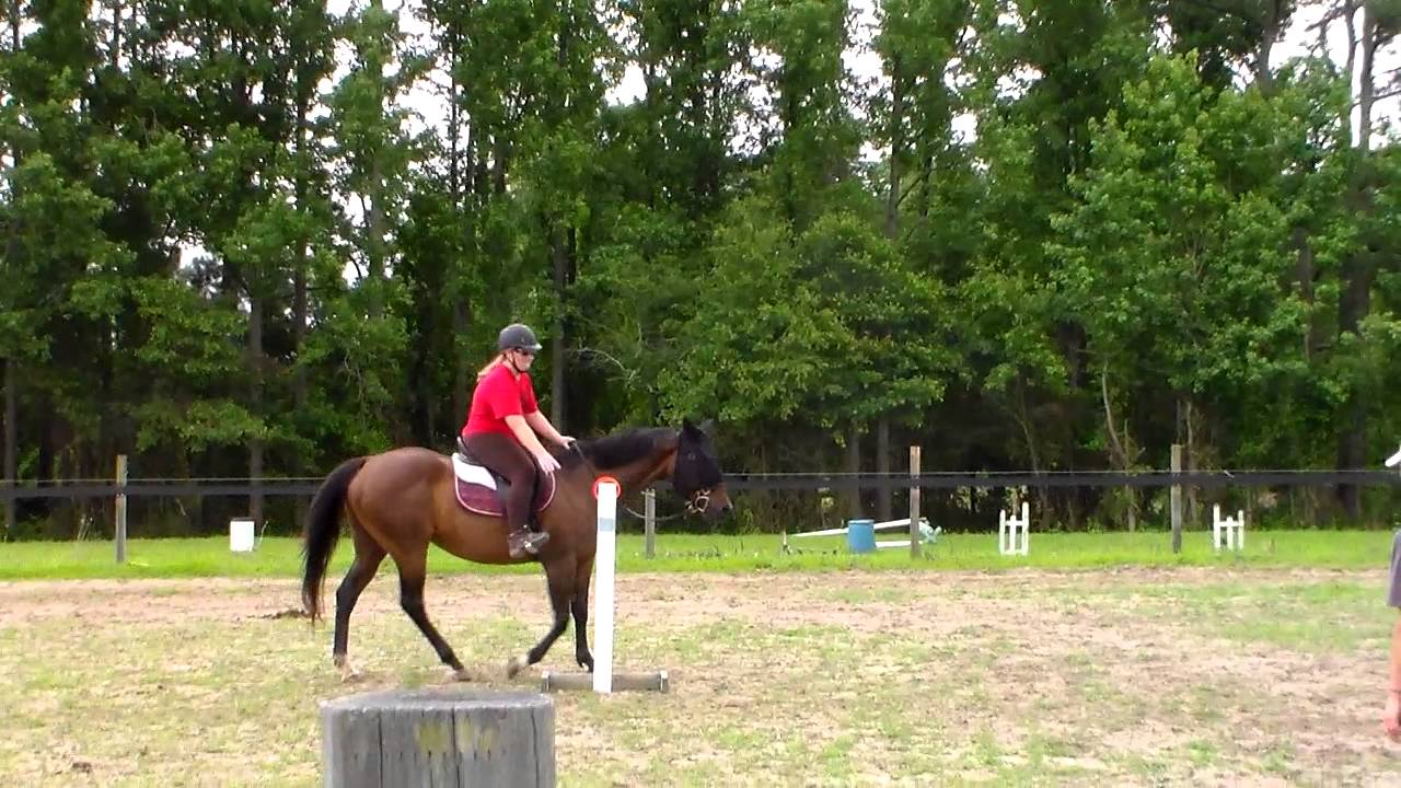 more-ring-games-on-horseback-youtube