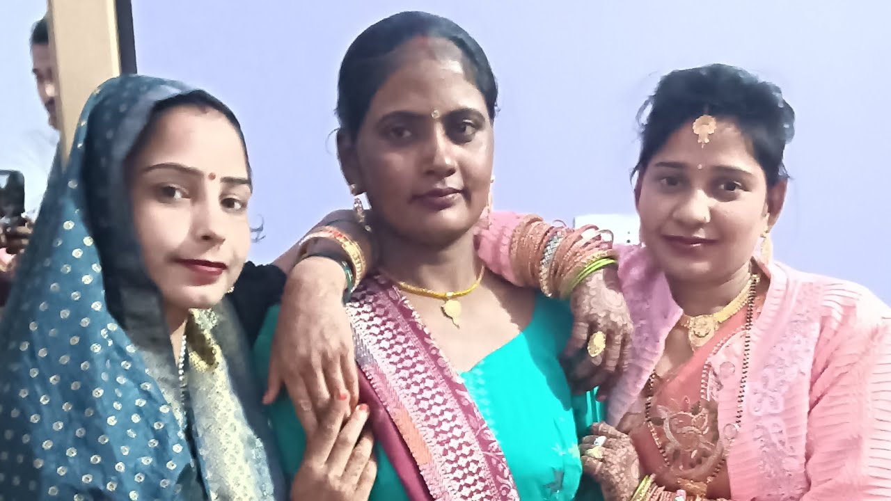 Miss Khushi official is live - YouTube