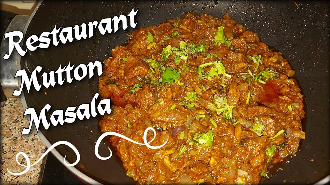 Mutton Thokku Recipe in tamil | Mutton Gravy recipe tamil | Mutton ...