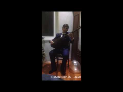 Elgun Qazaxli-Bas Saritel