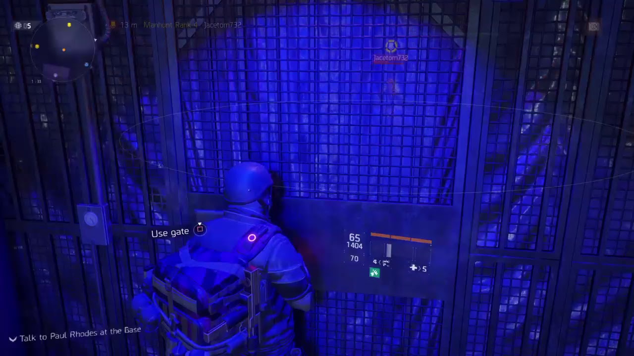 I_SEE-DEAD_AGENT's Live PS4 Broadcast - YouTube