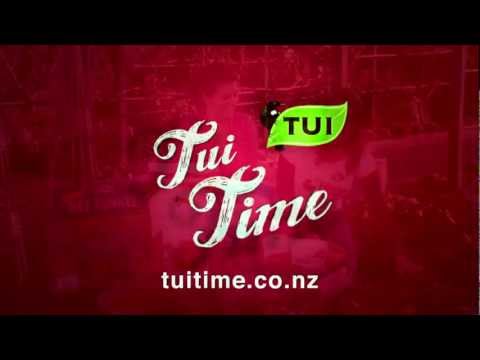 TUI TIME Get Berried Commercial. 2011 - YouTube
