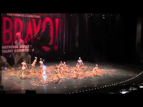 BravO! National Dance and Talent Competition - 2014 Nationals Highlight ...