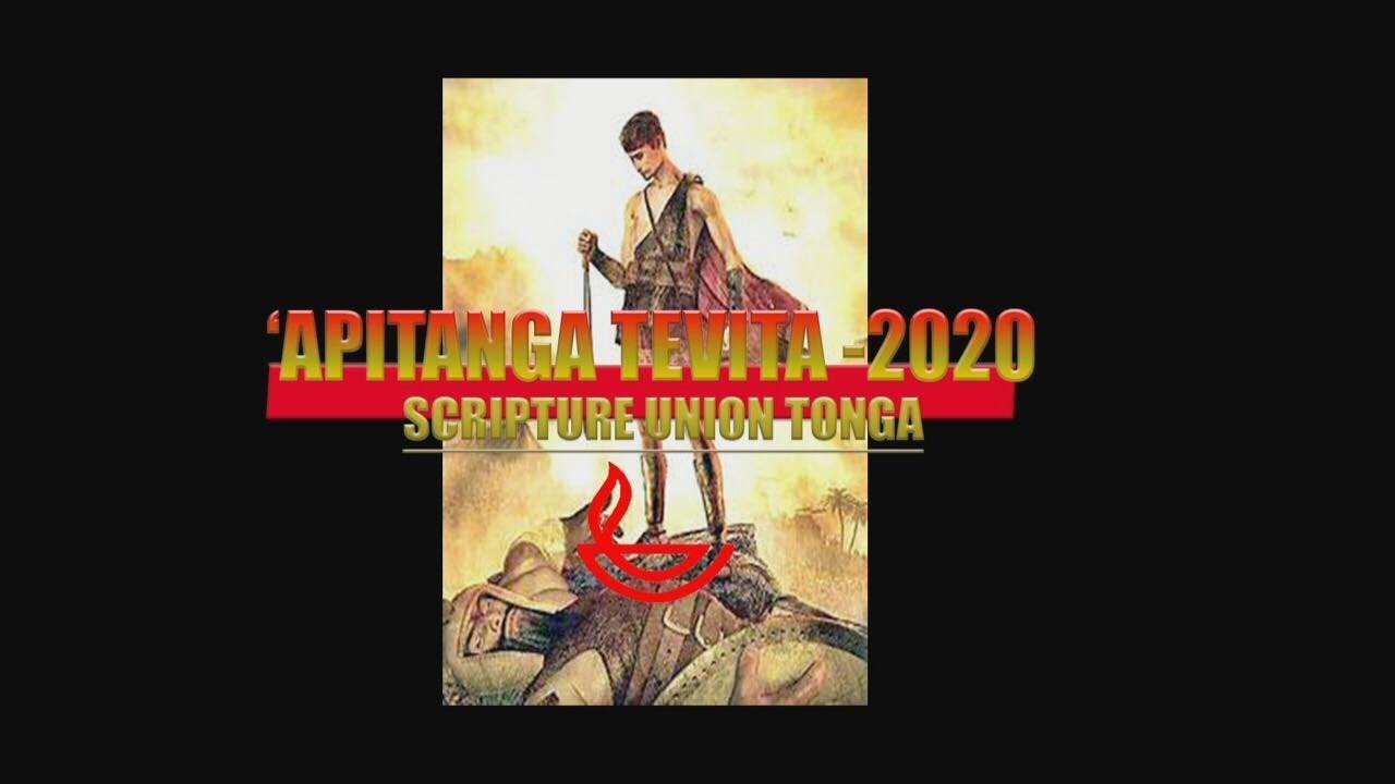 1. Malanga Huufi Polokalama 'Apitanga 'ae Scripture Union Tonga 2020 - YouTube