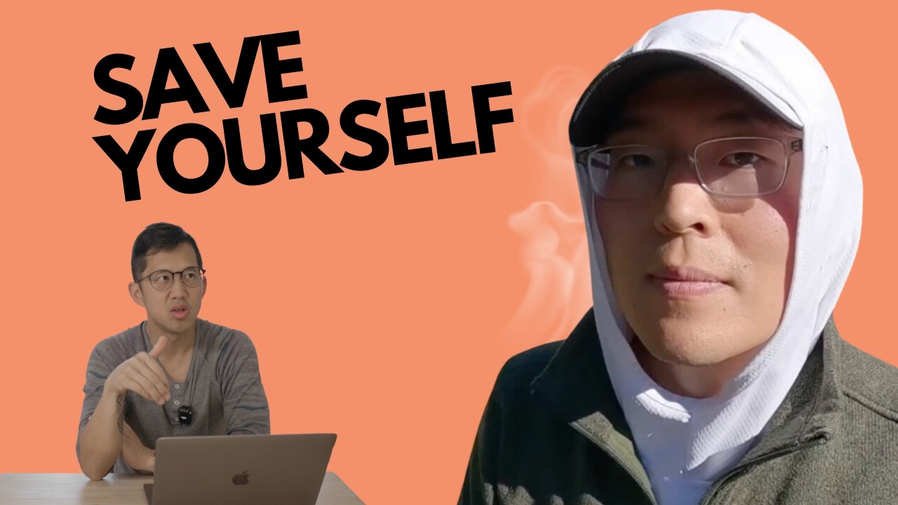 What You Can Learn from MIT Neurosurgeon Who Quit (Dr. Goobie Reaction ...