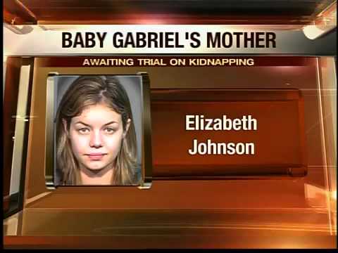 Key player in Baby Gabriel case heads to court - YouTube
