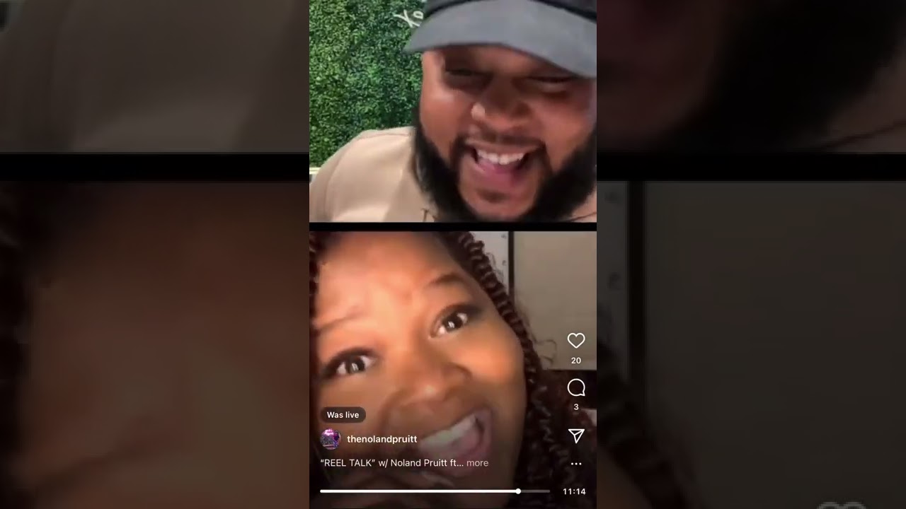 Lydia Pace “Discuss her sister the Late & Legendary Lashun Pace on ...