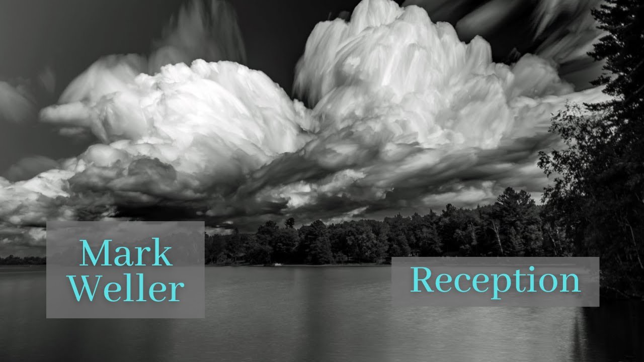 Wausau Museum of Contemporary Art- Mark Weller Opening Speech - YouTube