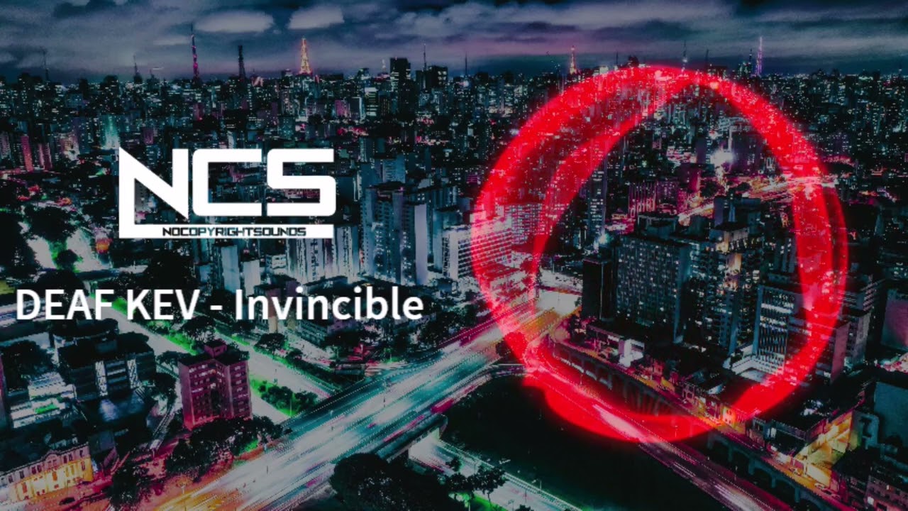 Top nhạc hay|DEAF KEV - Invincible - YouTube