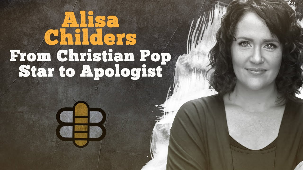 Alisa Childers: The Dangers of Progressive Christianity - YouTube