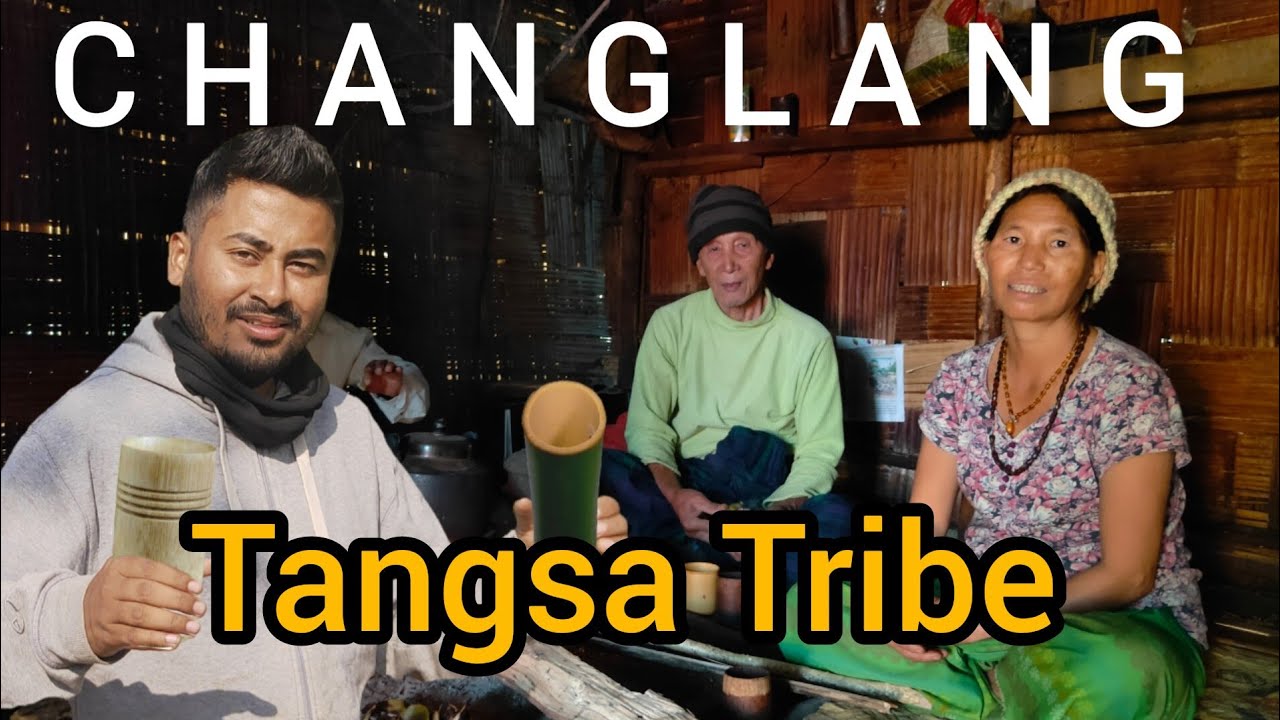 Changlang | Greenview Village | Tangsa Traditional | Tangsa Tribe - YouTube