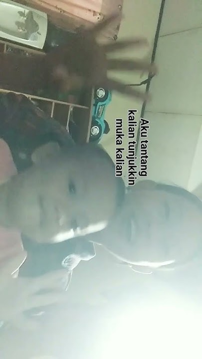 nolak denda 5 lek ya - YouTube