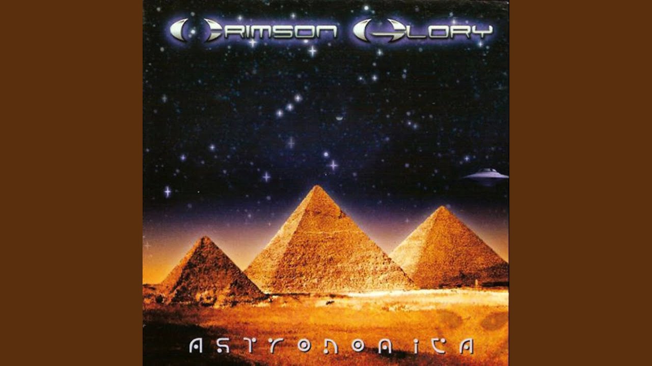 Astronomica - YouTube