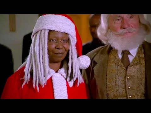 Christmas classics: Call me claus - YouTube