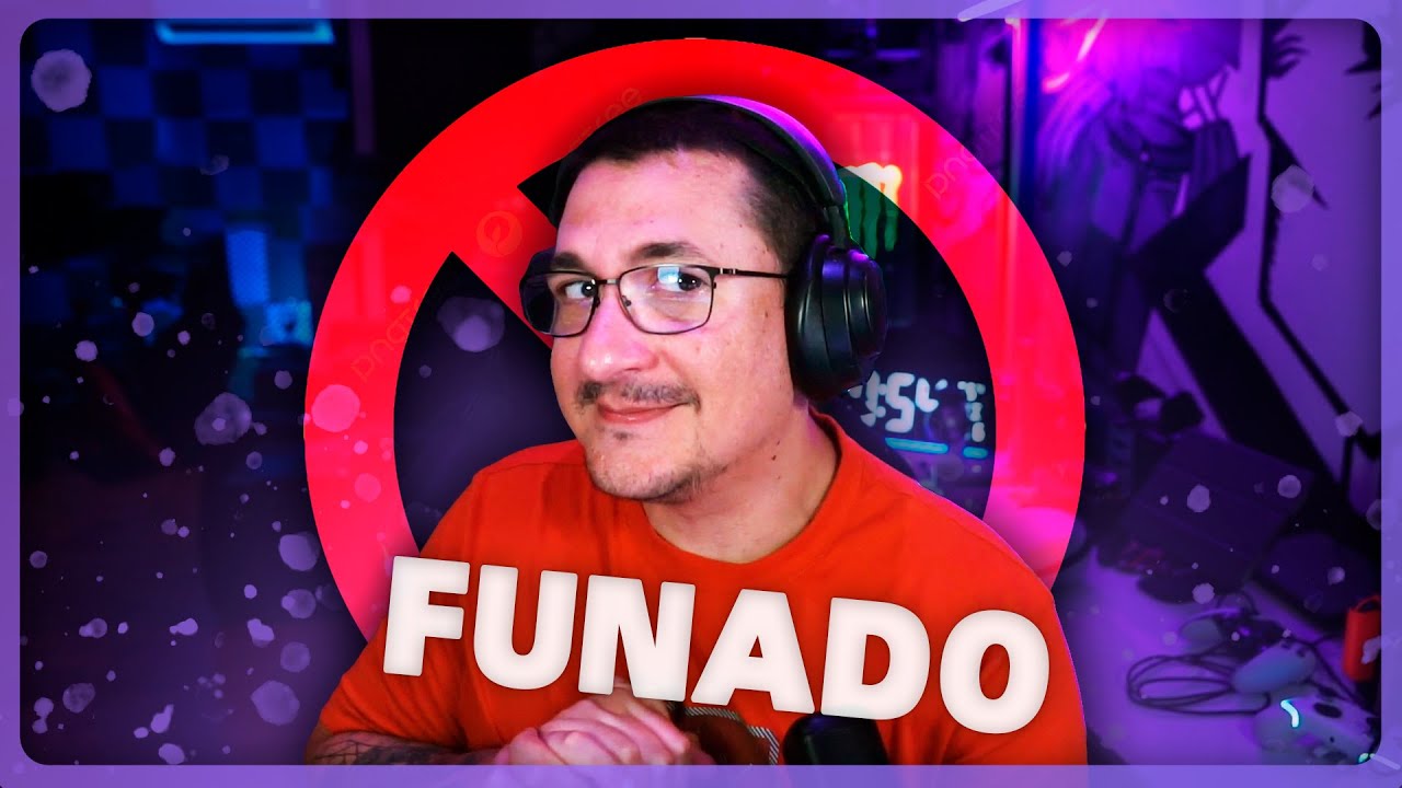 Anúlo funa | El humor negro y sus consecuencias ... - YouTube