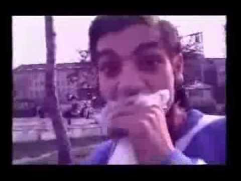 Szipus Alf Mix - YouTube