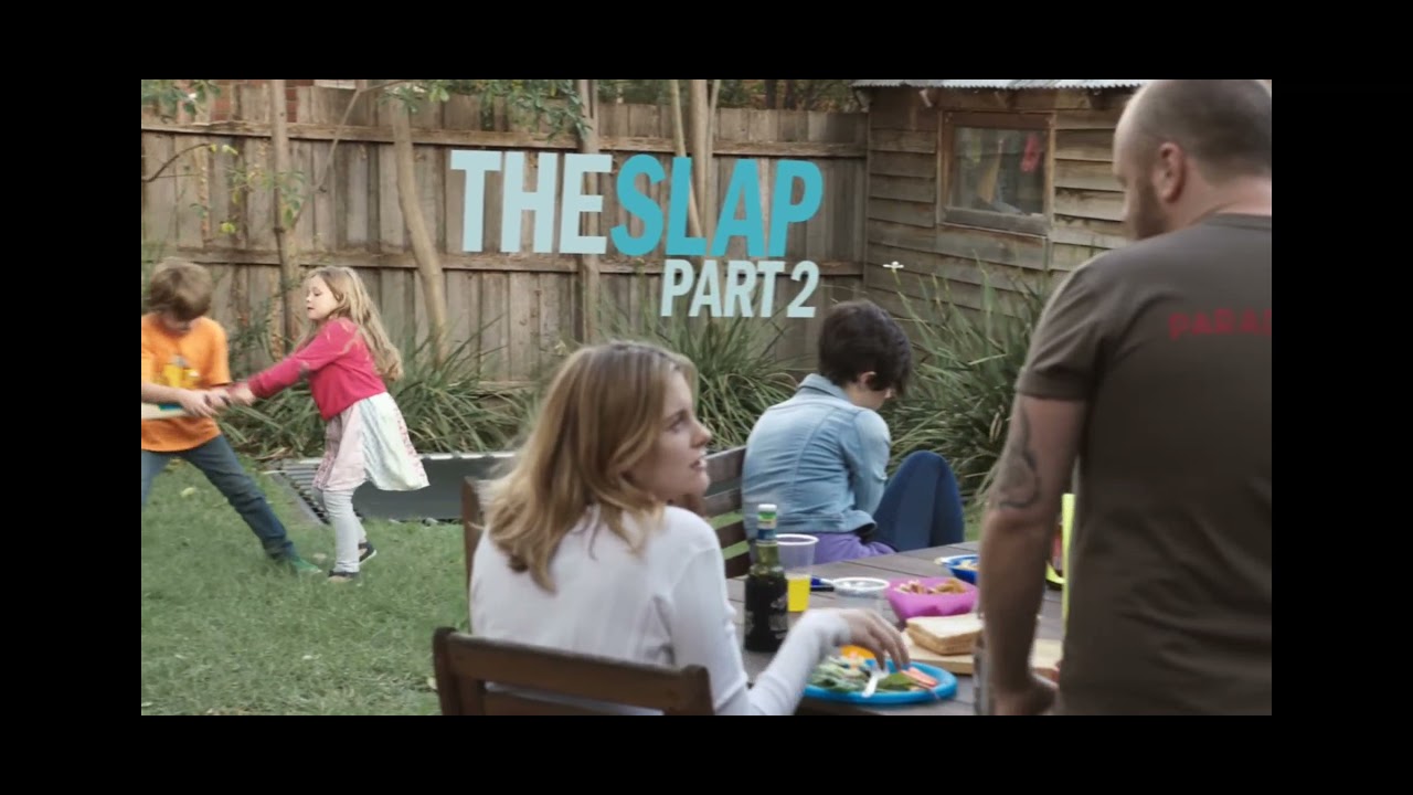 THE SLAP PART 2 | King of Vlogger - YouTube