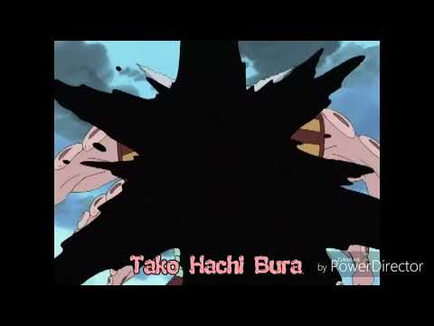 Zoro vs Hachi AMV