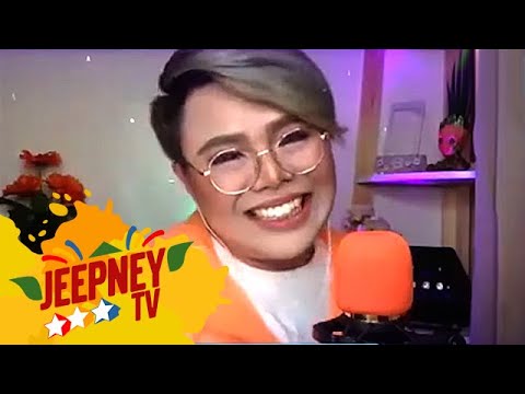 Pop Up Comedy Bar FULL: Negi, Ryan Rems, Pepay | Jeepney TV - YouTube