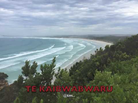TE KAIBWABWARU by Nei Bwari - Kiribati@tm.. - YouTube